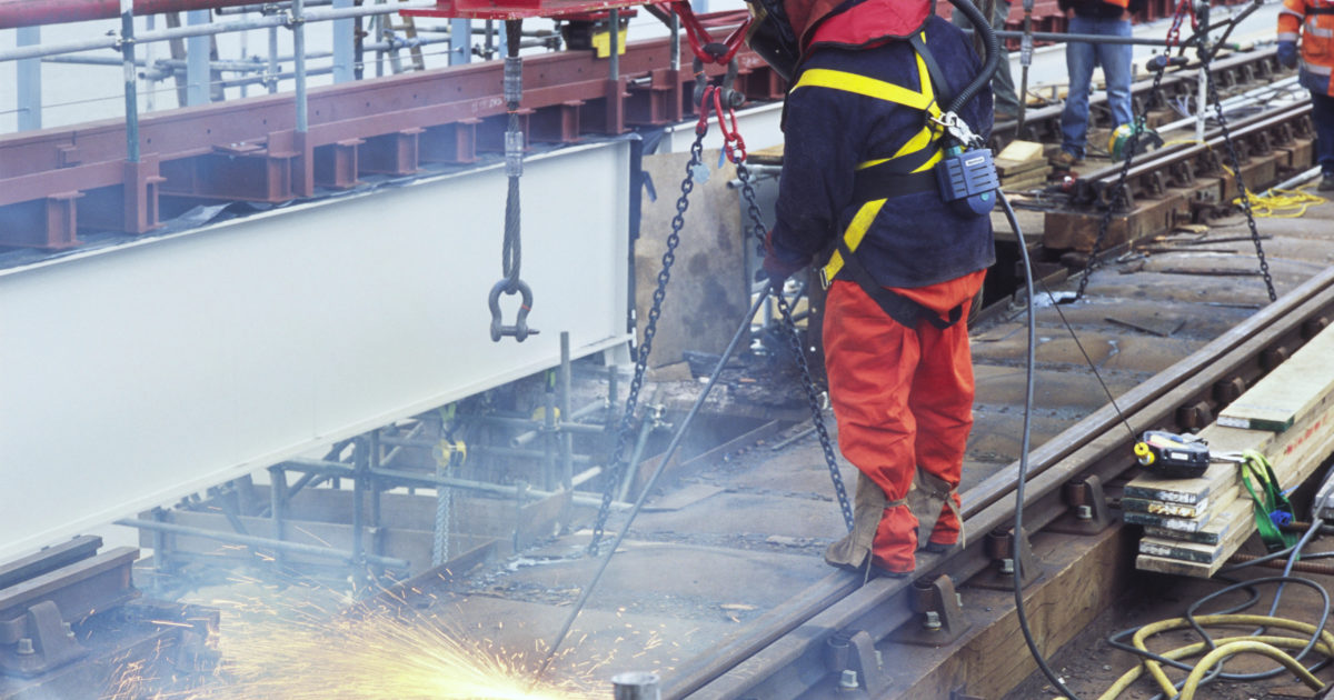 Thermal Lancing • High Impact Solutions